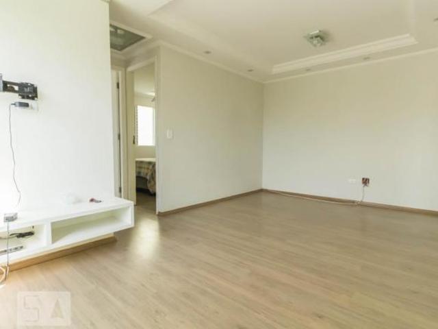 Apartamento à Venda Vila Augusta, 2 Quartos, 50 m² Guarulhos