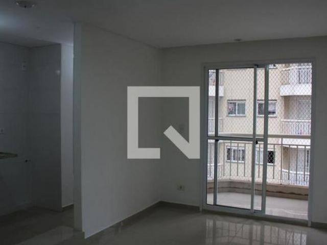 Apartamento à Venda Vila Augusta, 2 Quartos, 50 m² Guarulhos