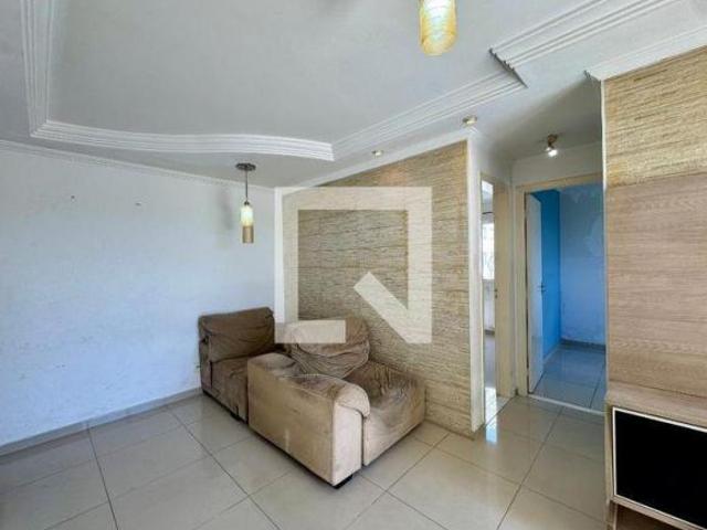 Apartamento à Venda Vila Augusta, 2 Quartos, 50 m² Guarulhos