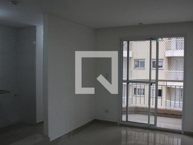 Apartamento à Venda Vila Augusta, 2 Quartos, 50 m² Guarulhos