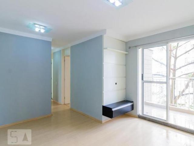 Apartamento à Venda Vila Augusta, 2 Quartos, 50 m² Guarulhos