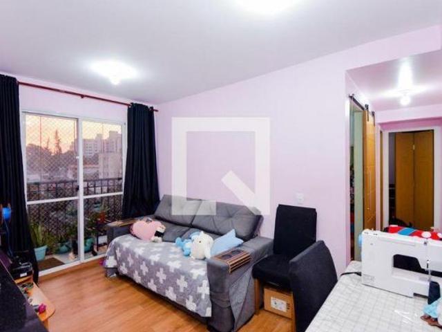 Apartamento à Venda Vila Augusta, 2 Quartos, 50 m² Guarulhos