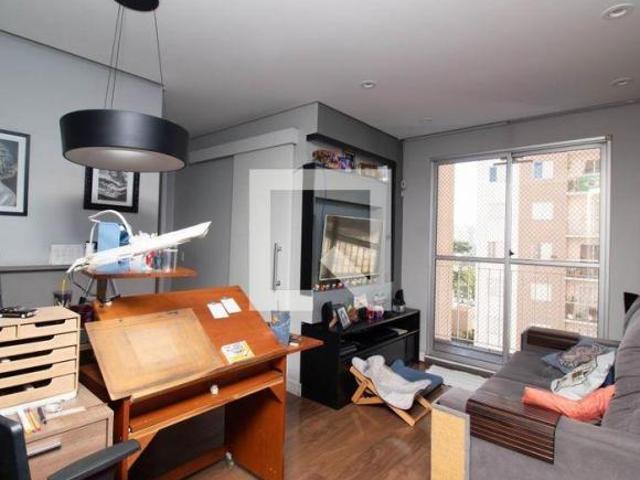 Apartamento à Venda Vila Augusta, 2 Quartos, 51 m² Guarulhos