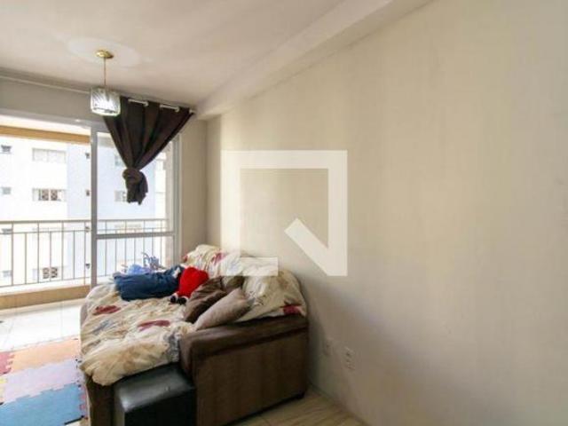 Apartamento à Venda Vila Augusta, 2 Quartos, 51 m² Guarulhos