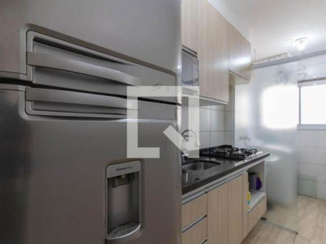 Apartamento à Venda Vila Augusta, 2 Quartos, 51 m² Guarulhos