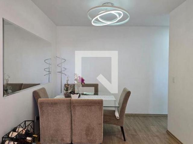 Apartamento à Venda Vila Augusta, 2 Quartos, 51 m² Guarulhos
