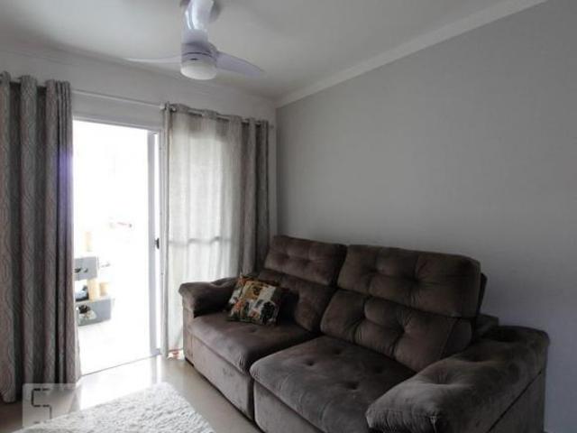 Apartamento à Venda Vila Augusta, 2 Quartos, 51 m² Guarulhos