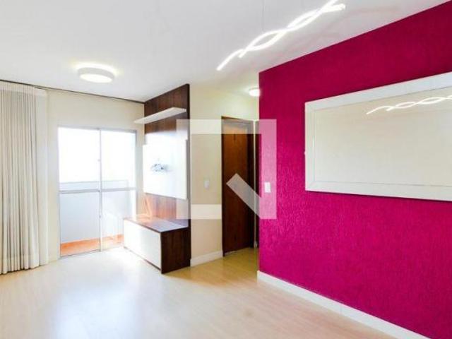 Apartamento à Venda Vila Augusta, 2 Quartos, 52 m² Guarulhos