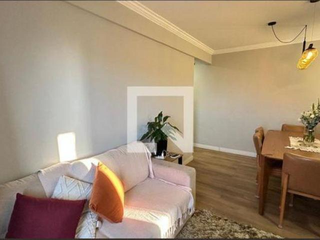 Apartamento à Venda Vila Augusta, 2 Quartos, 52 m² Guarulhos