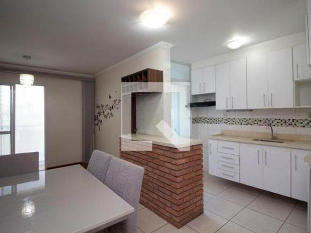 Apartamento à Venda Vila Augusta, 2 Quartos, 52 m² Guarulhos