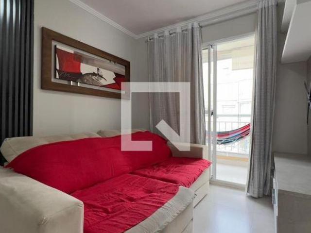 Apartamento à Venda Vila Augusta, 2 Quartos, 52 m² Guarulhos