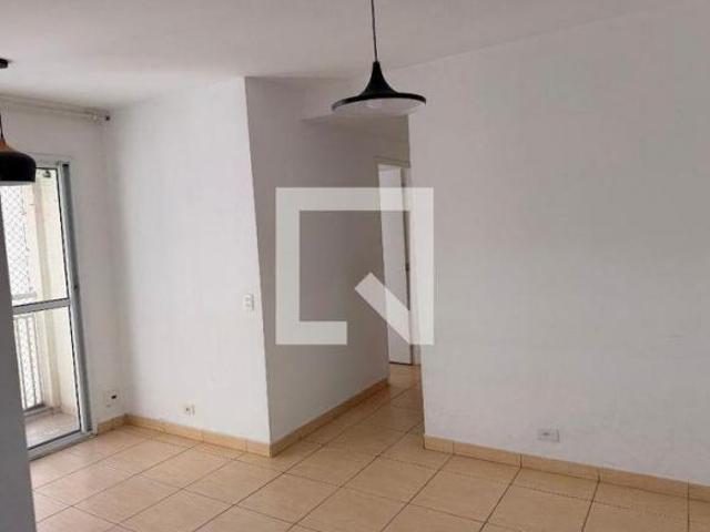 Apartamento à Venda Vila Augusta, 2 Quartos, 53 m² Guarulhos