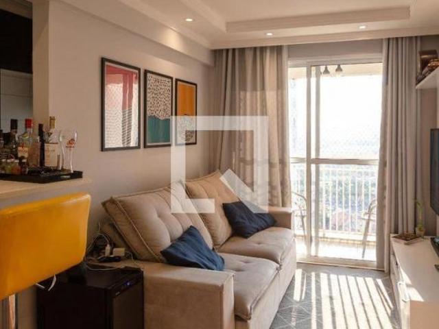 Apartamento à Venda Vila Augusta, 2 Quartos, 53 m² Guarulhos