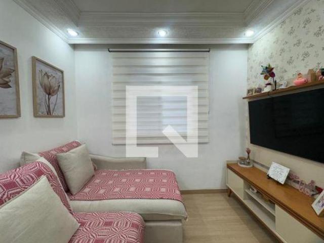 Apartamento à Venda Vila Augusta, 2 Quartos, 53 m² Guarulhos