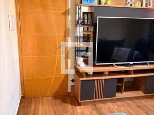 Apartamento à Venda Vila Augusta, 2 Quartos, 53 m² Guarulhos