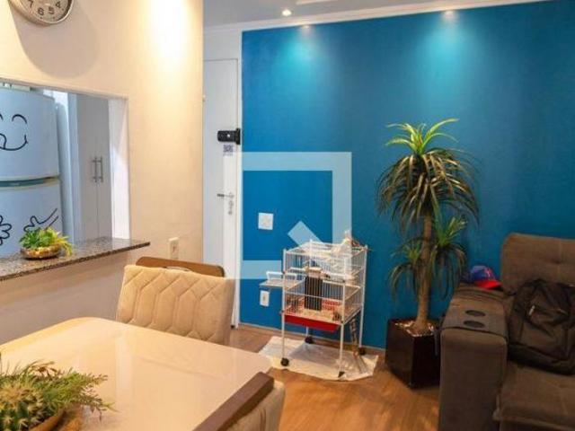 Apartamento à Venda Vila Augusta, 2 Quartos, 54 m² Guarulhos
