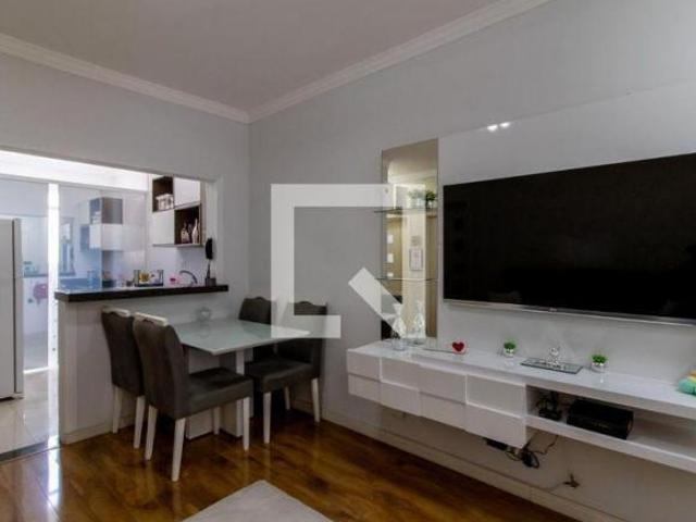 Apartamento à Venda Vila Augusta, 2 Quartos, 54 m² Guarulhos