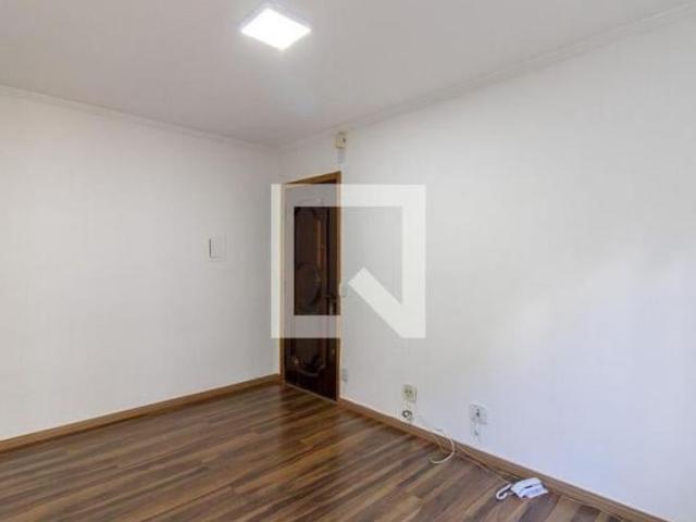 Apartamento à Venda Vila Augusta, 2 Quartos, 54 m² Guarulhos