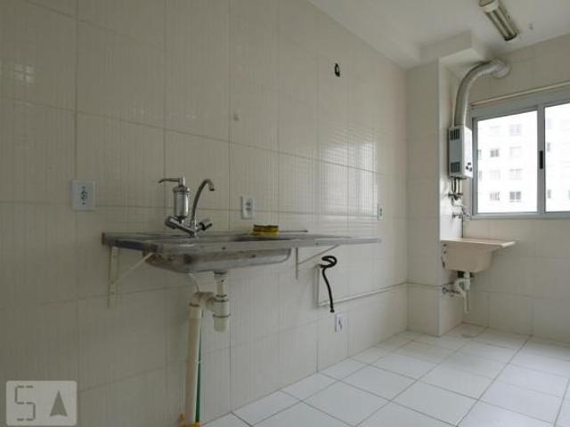 Apartamento à Venda Vila Augusta, 2 Quartos, 54 m² Guarulhos