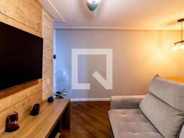 Apartamento à Venda Vila Augusta, 2 Quartos, 54 m² Guarulhos