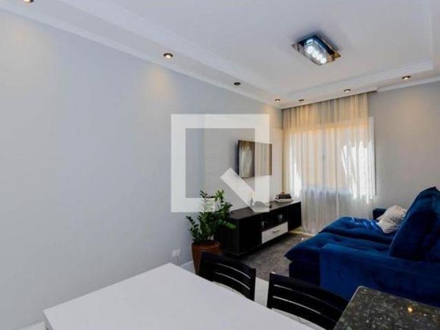 Apartamento à Venda Vila Augusta, 2 Quartos, 55 m² Guarulhos