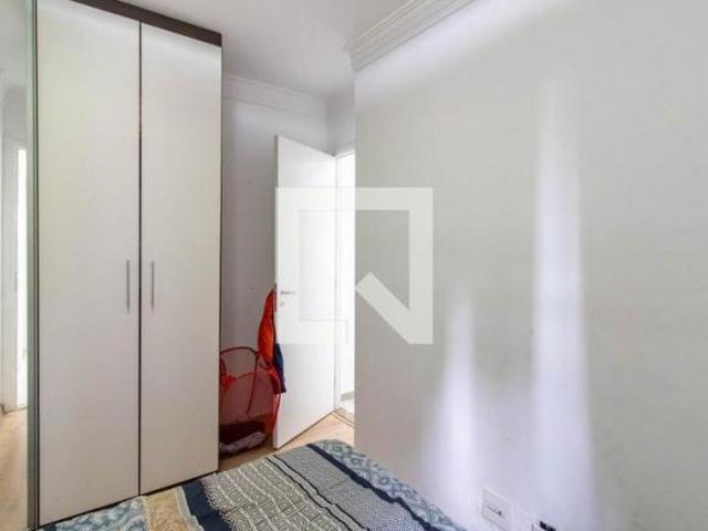 Apartamento à Venda Vila Augusta, 2 Quartos, 55 m² Guarulhos