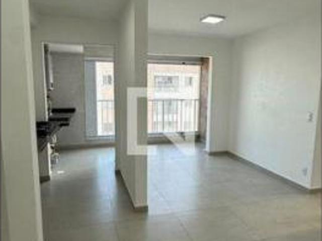Apartamento à Venda Vila Augusta, 2 Quartos, 55 m² Guarulhos