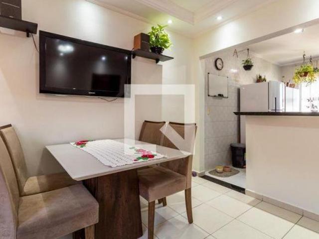 Apartamento à Venda Vila Augusta, 2 Quartos, 55 m² Guarulhos