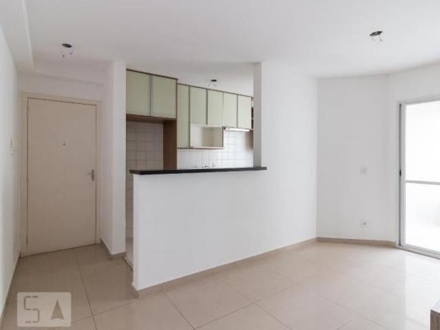 Apartamento à Venda Vila Augusta, 2 Quartos, 55 m² Guarulhos