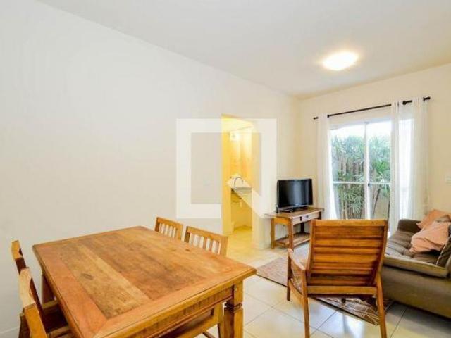 Apartamento à Venda Vila Augusta, 2 Quartos, 55 m² Guarulhos
