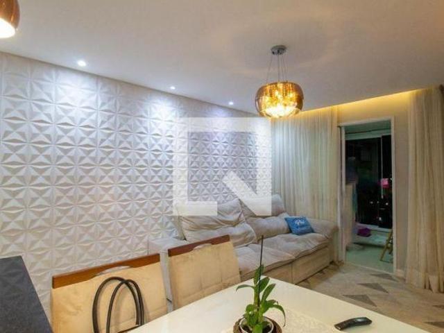 Apartamento à Venda Vila Augusta, 2 Quartos, 55 m² Guarulhos