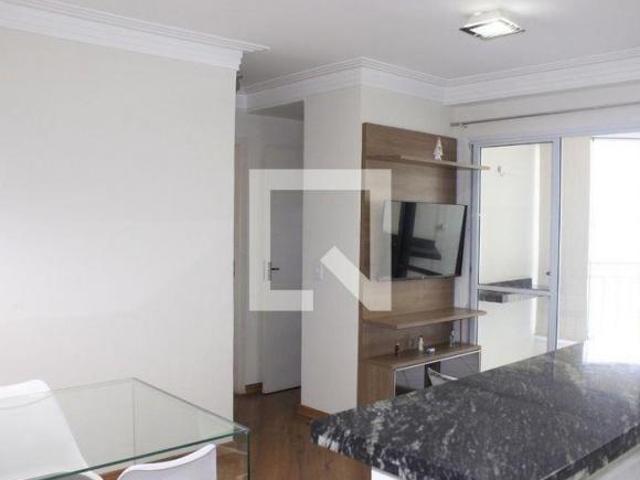 Apartamento à Venda Vila Augusta, 2 Quartos, 55 m² Guarulhos