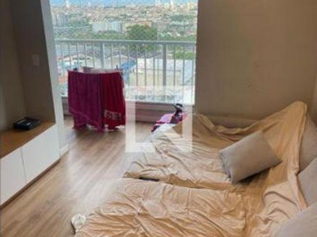 Apartamento à Venda Vila Augusta, 2 Quartos, 55 m² Guarulhos