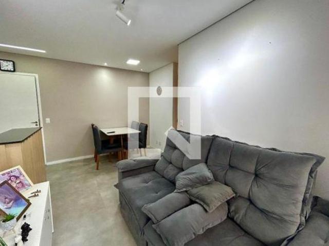 Apartamento à Venda Vila Augusta, 2 Quartos, 55 m² Guarulhos