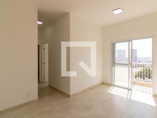 Apartamento à Venda Vila Augusta, 2 Quartos, 55 m² Guarulhos
