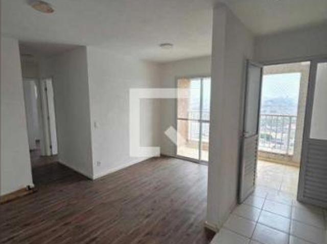 Apartamento à Venda Vila Augusta, 2 Quartos, 56 m² Guarulhos