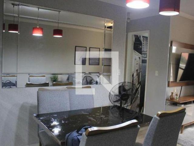Apartamento à Venda Vila Augusta, 2 Quartos, 56 m² Guarulhos