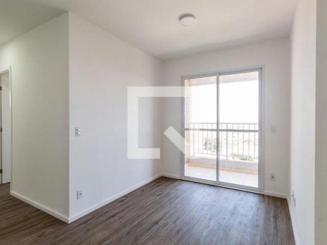Apartamento à Venda Vila Augusta, 2 Quartos, 56 m² Guarulhos