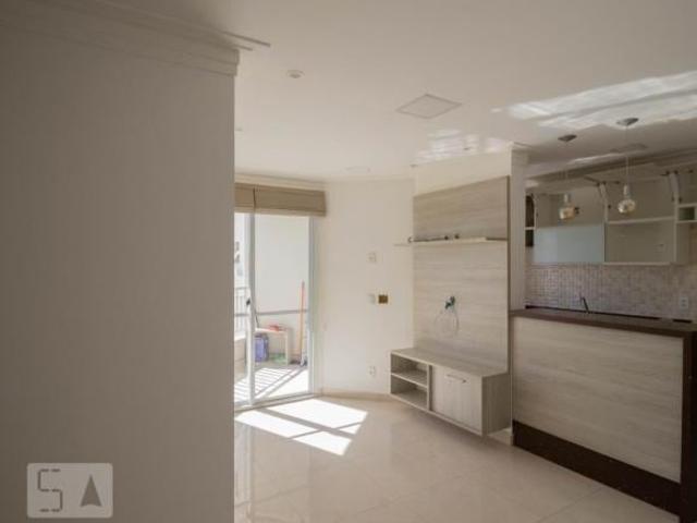 Apartamento à Venda Vila Augusta, 2 Quartos, 56 m² Guarulhos