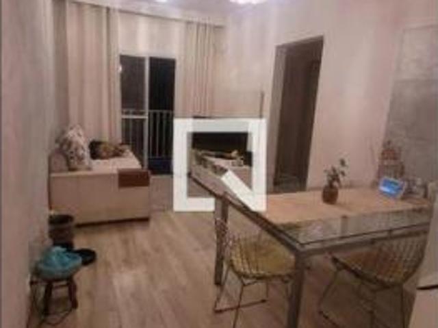 Apartamento à Venda Vila Augusta, 2 Quartos, 56 m² Guarulhos