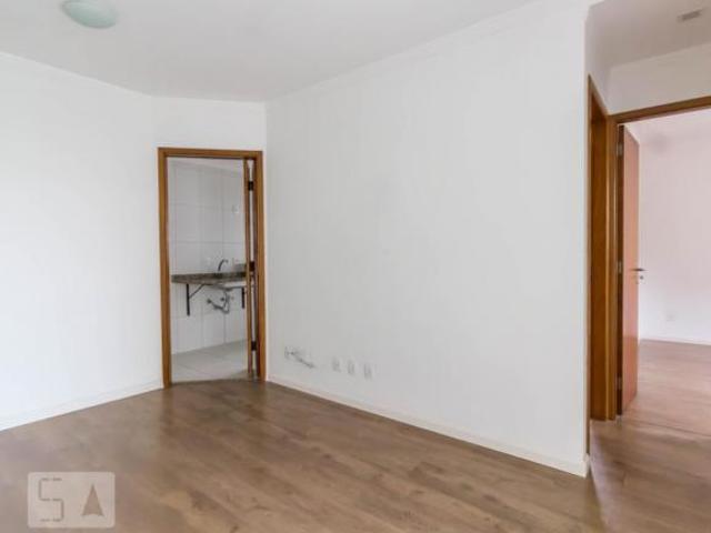 Apartamento à Venda Vila Augusta, 2 Quartos, 57 m² Guarulhos