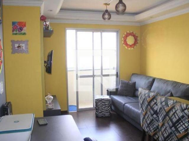 Apartamento à Venda Vila Augusta, 2 Quartos, 57 m² Guarulhos