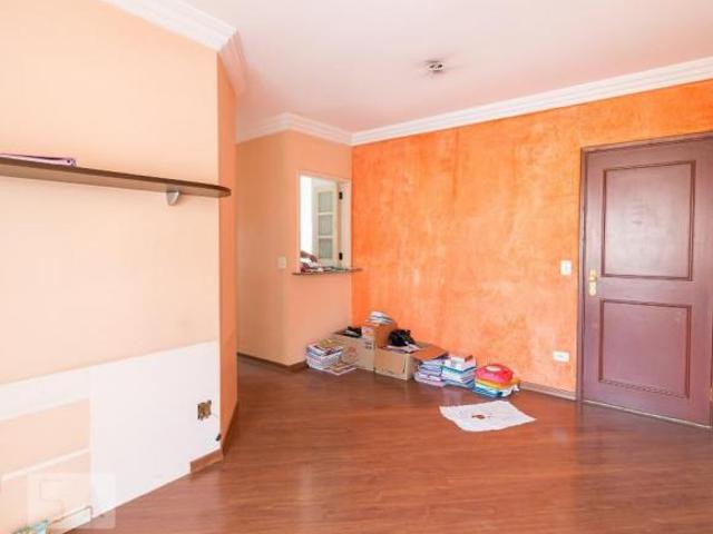 Apartamento à Venda Vila Augusta, 2 Quartos, 57 m² Guarulhos