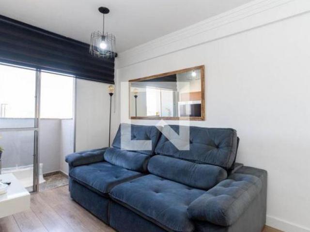 Apartamento à Venda Vila Augusta, 2 Quartos, 58 m² Guarulhos
