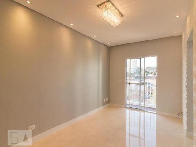 Apartamento à Venda Vila Augusta, 2 Quartos, 58 m² Guarulhos