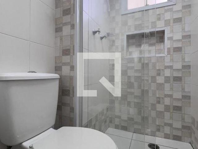 Apartamento à Venda Vila Augusta, 2 Quartos, 58 m² Guarulhos