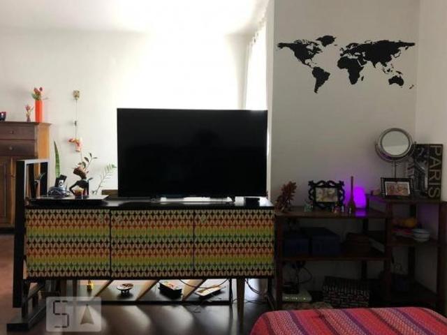 Apartamento à Venda Vila Augusta, 2 Quartos, 58 m² Guarulhos