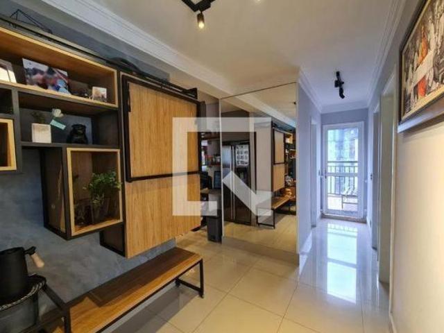 Apartamento à Venda Vila Augusta, 2 Quartos, 59 m² Guarulhos