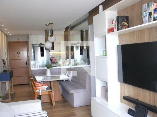 Apartamento à Venda Vila Augusta, 2 Quartos, 59 m² Guarulhos