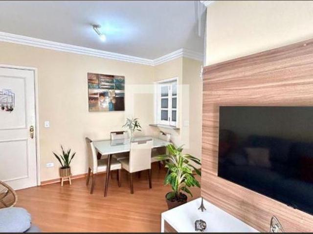 Apartamento à Venda Vila Augusta, 2 Quartos, 60 m² Guarulhos